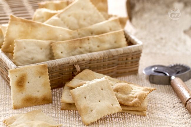 Craquelins - Recettes italiennes par GialloZafferano