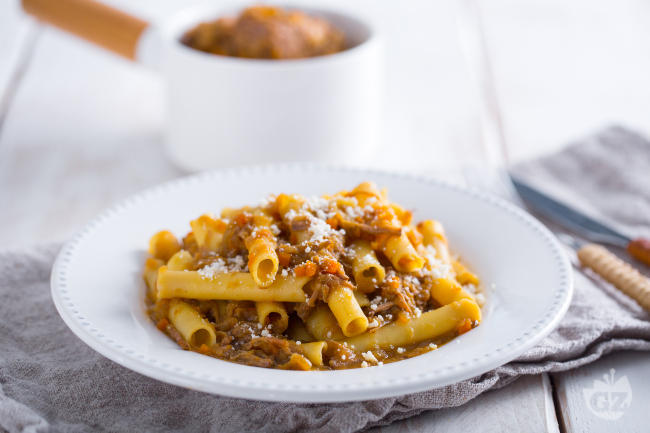 Genovese - Recettes italiennes par GialloZafferano